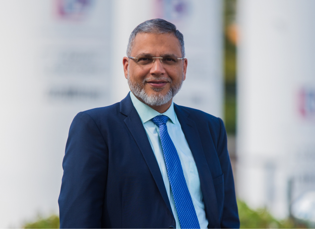 Les Gaz Industriels Limited | Who we are and how we operate