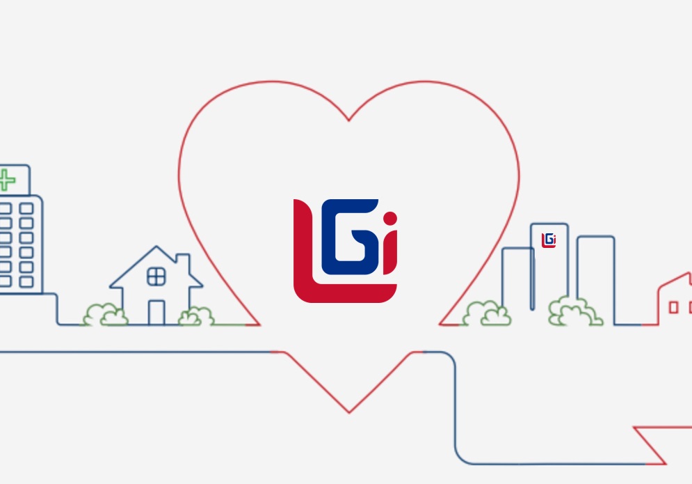 Les Gaz industriels | Annual Report | Investors